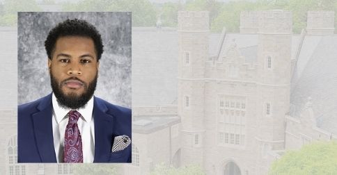 New A & H Professor Receives "40 Under 40" Honor - WCU of PA