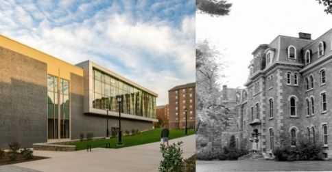 Celebrate WCU’s Sesquicentennial with Live Zoom Lecture Series - WCU of PA