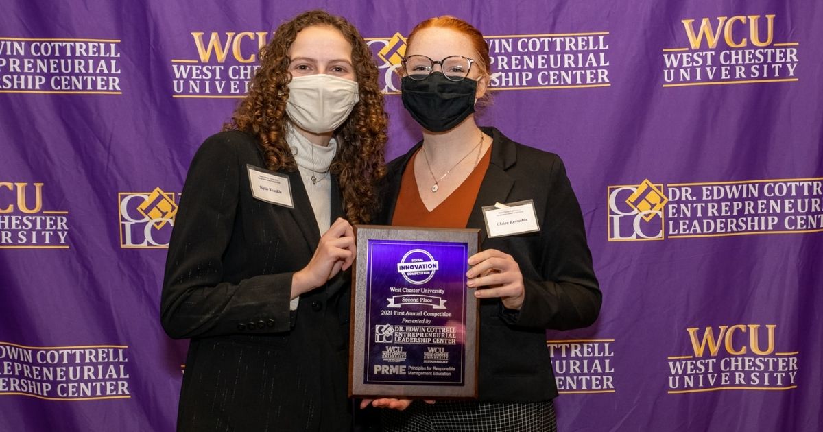 WCU’s Entrepreneurial Leadership Center Seeks “Big Ideas” for 2022 ...