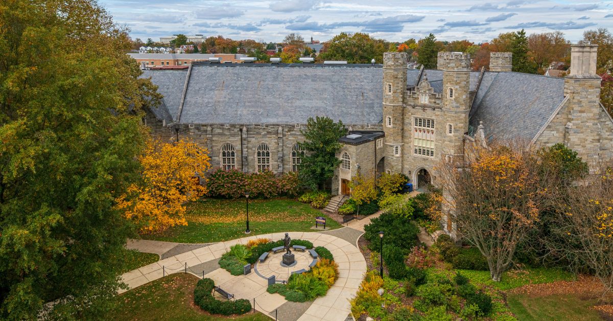 “Beyond the Bell” Guest Speaker Examines Global Citizenship Via Maps ...