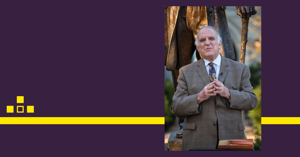 Diversity Walk to be Dedicated to Former State Senator Andrew E ...