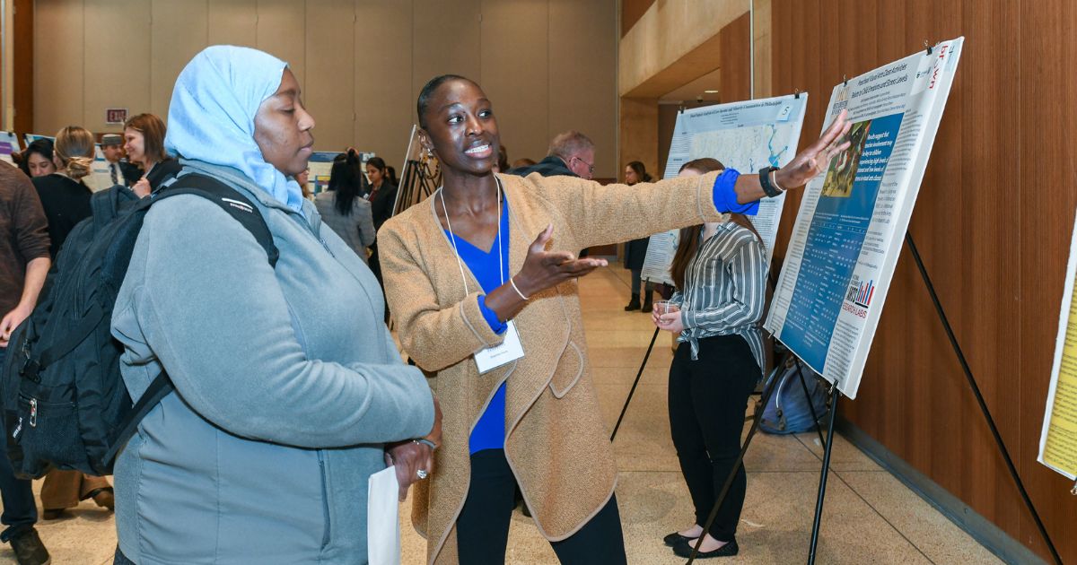 April 20 Is Research and Creative Activity Day - WCU of PA