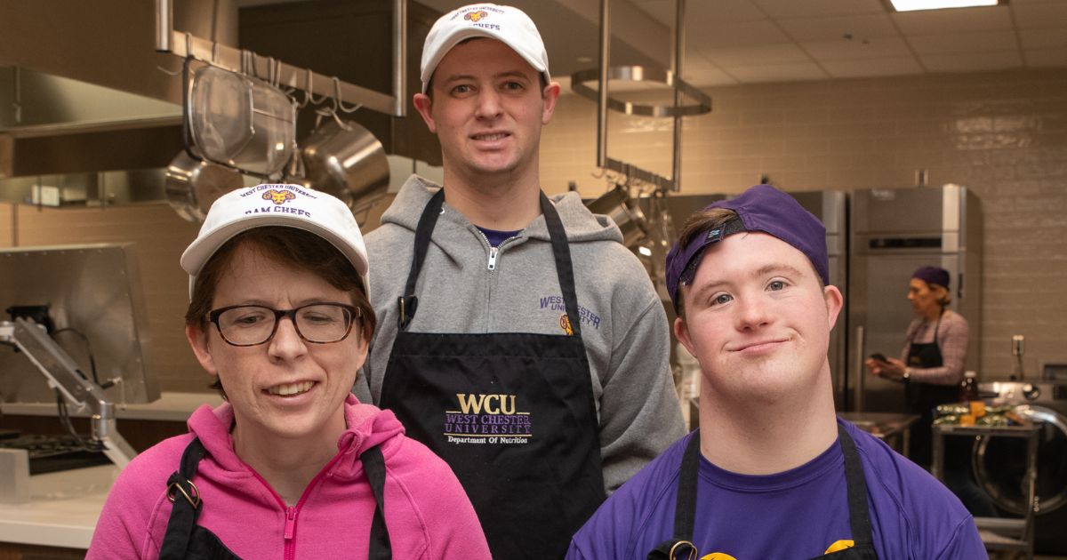 Ram Chef Cooking Program Expands to Serve-up Independence & Self ...