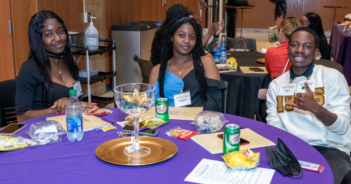 Amber M. Sessoms Is Keynote for Ruby Jones Conference - WCU of PA