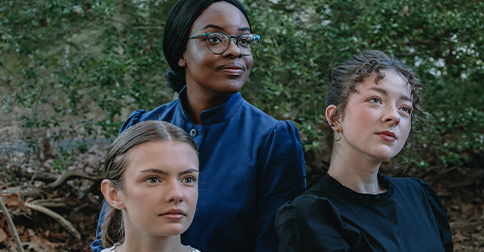 WCU's Dept. of Theatre & Dance Presents World Premiere Adaptation of ...