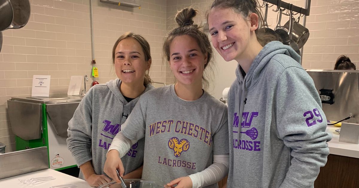 On Your Mark, Get Set, Chop!: Food-Network Inspired Cooking Competition ...