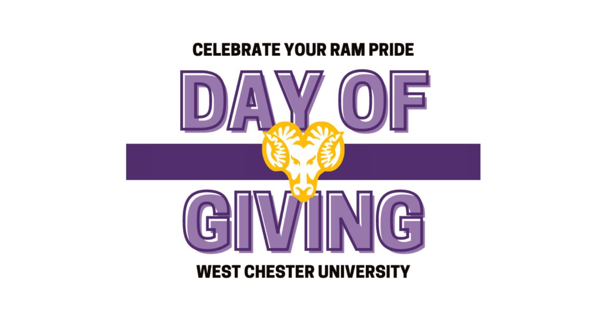 WCU Exceeds Fundraising Goal with Fourth Annual Day of Giving - WCU of PA
