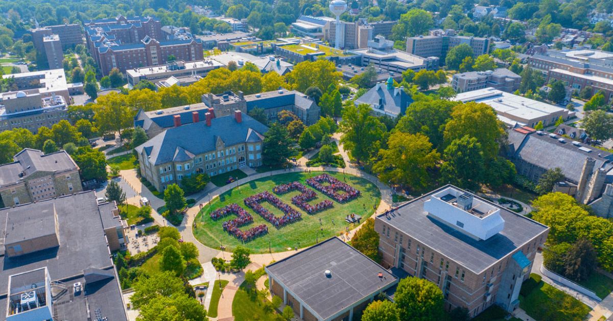 The 2024-2025 Academic Year at WCU! - WCU of PA
