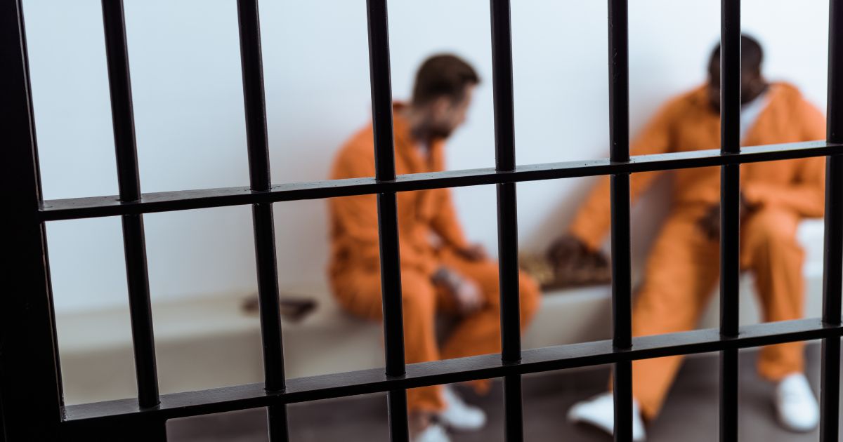 Reentry Exercise Simulates Life for the Formerly Incarcerated - WCU of PA